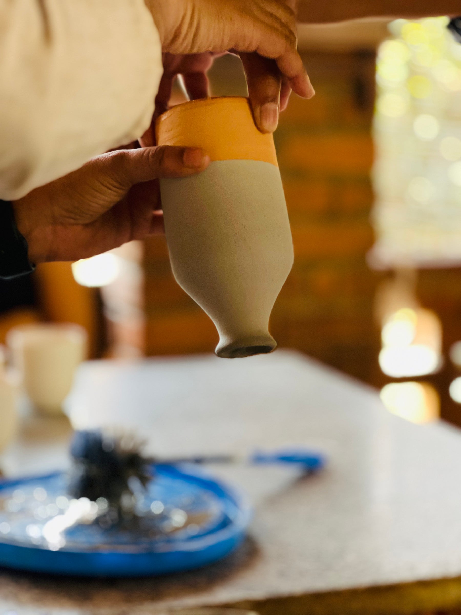 Open Studio – Clay Station Art Studios Pvt Ltd