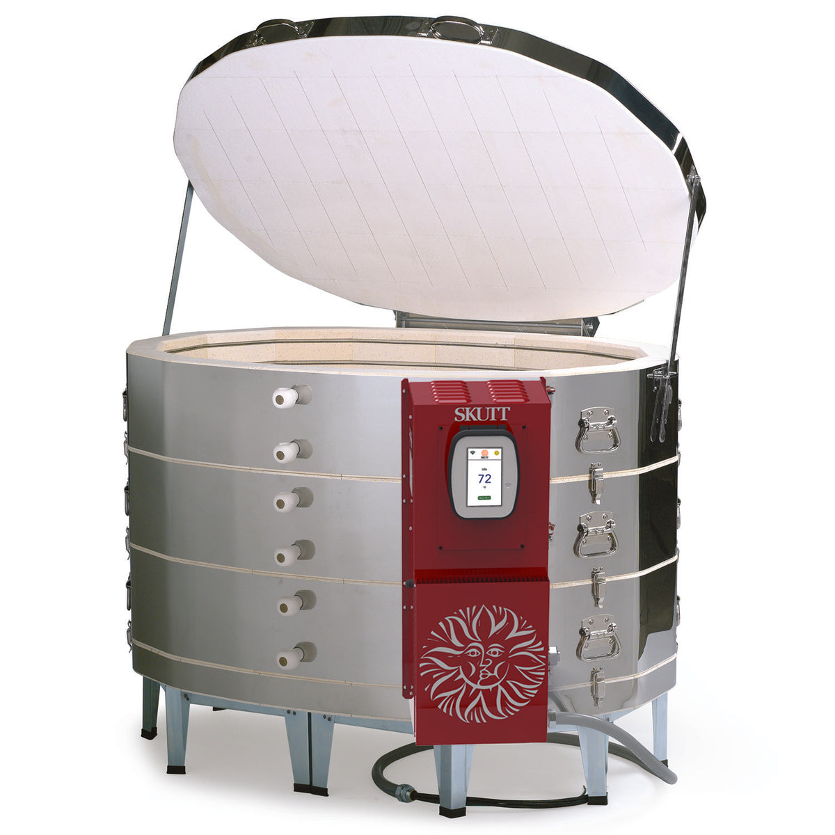 Skutt Electric Kilns (Ceramic) – Clay Station Art Studios Pvt Ltd